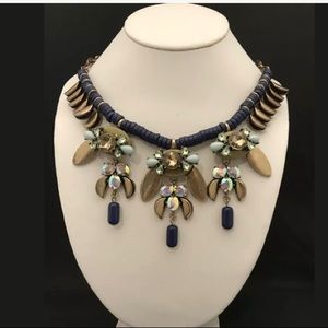 Susan Graver | Jewelry | Susan Graver Statement Necklace | Poshmark